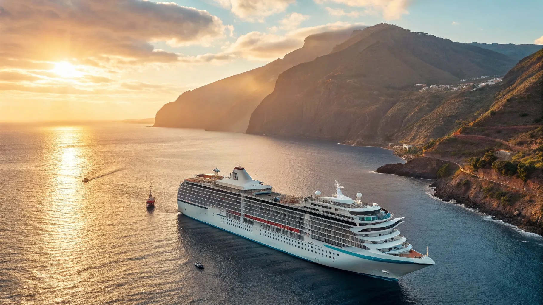 10 Best Canary Islands Cruises for Couples: Your Ultimate Romantic Getaway