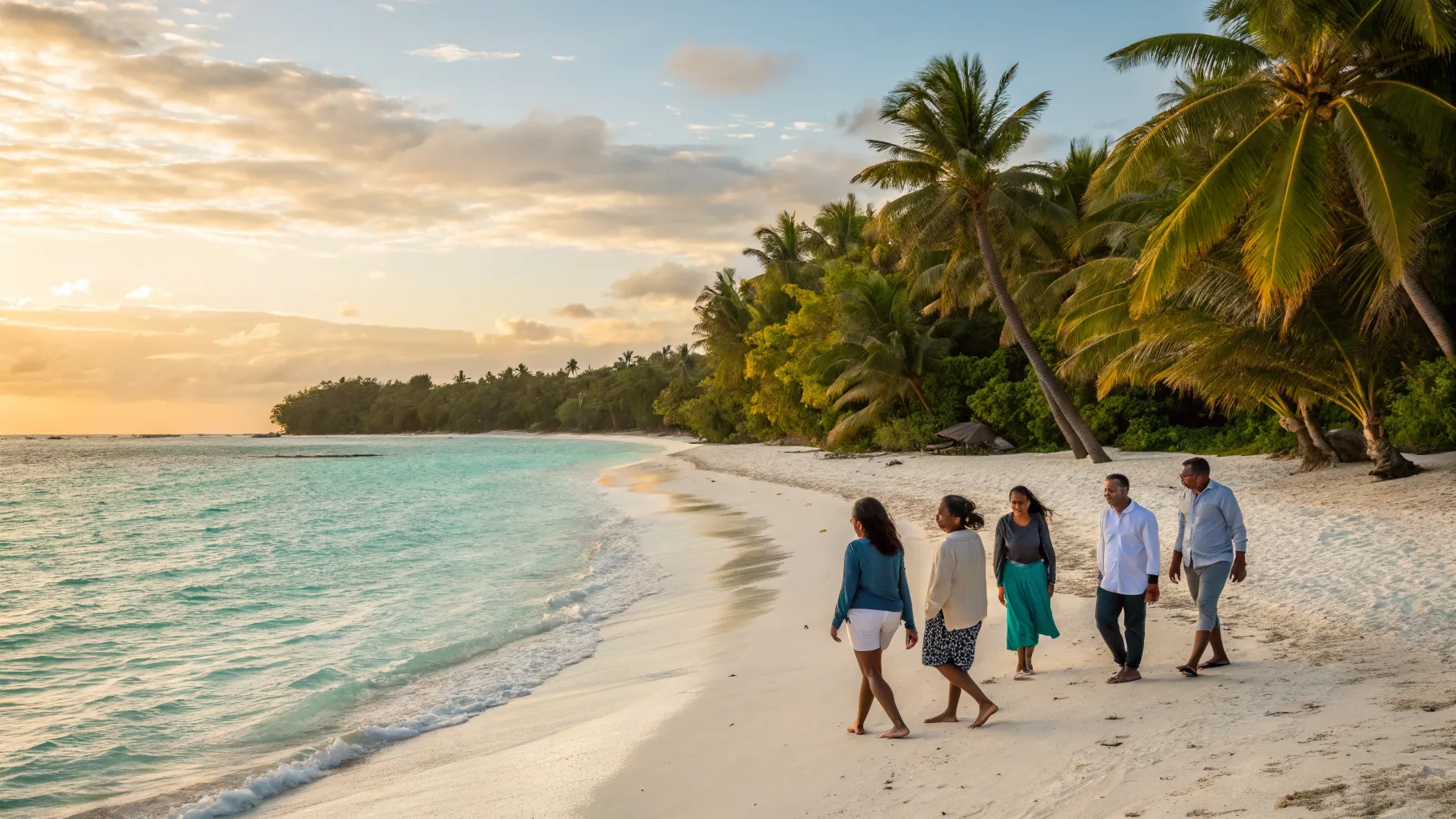 Budget-Friendly 7-Day Mauritius Packages for Groups: Your Ultimate ...