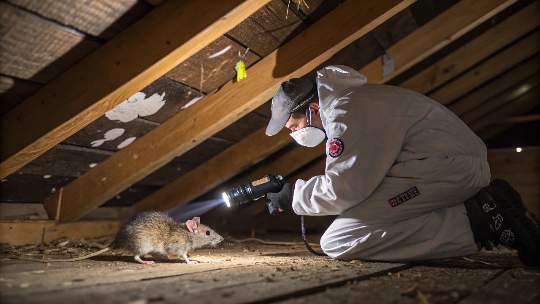 Effective Rodent Removal Canada: Safeguarding Your Home with ...