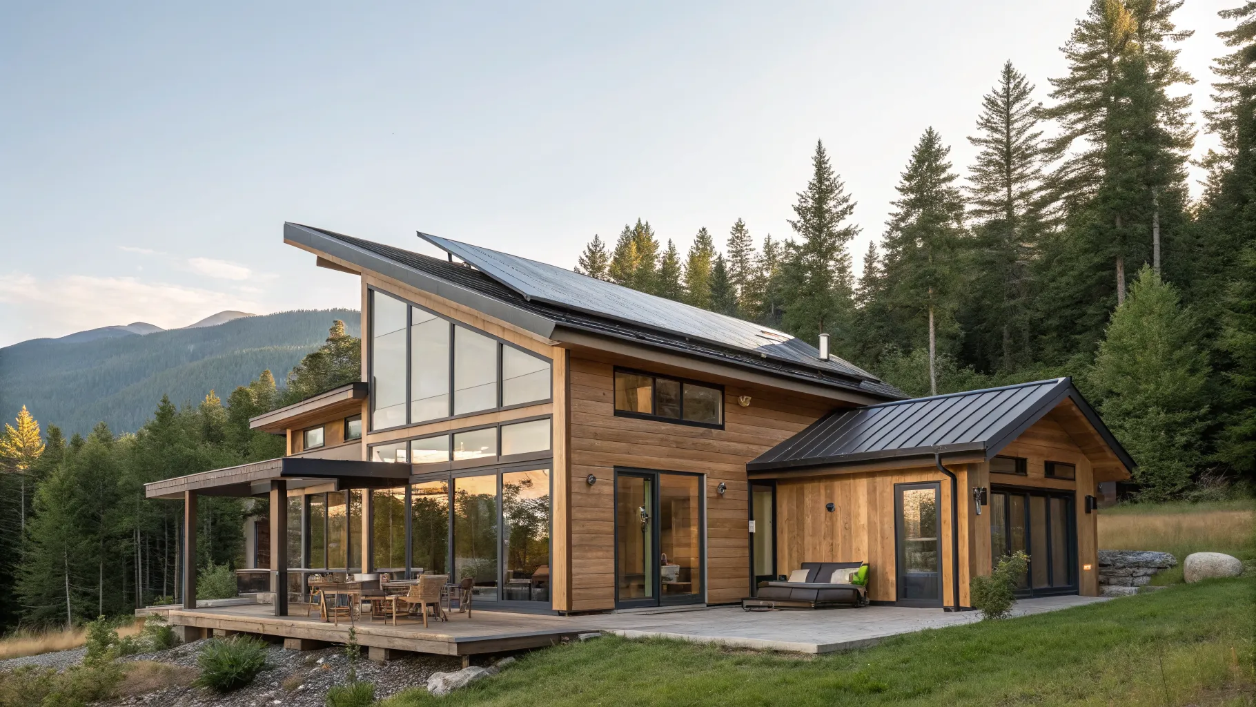 Sustainable Modular Homes in British Columbia: 2026 Price List Unveiled
