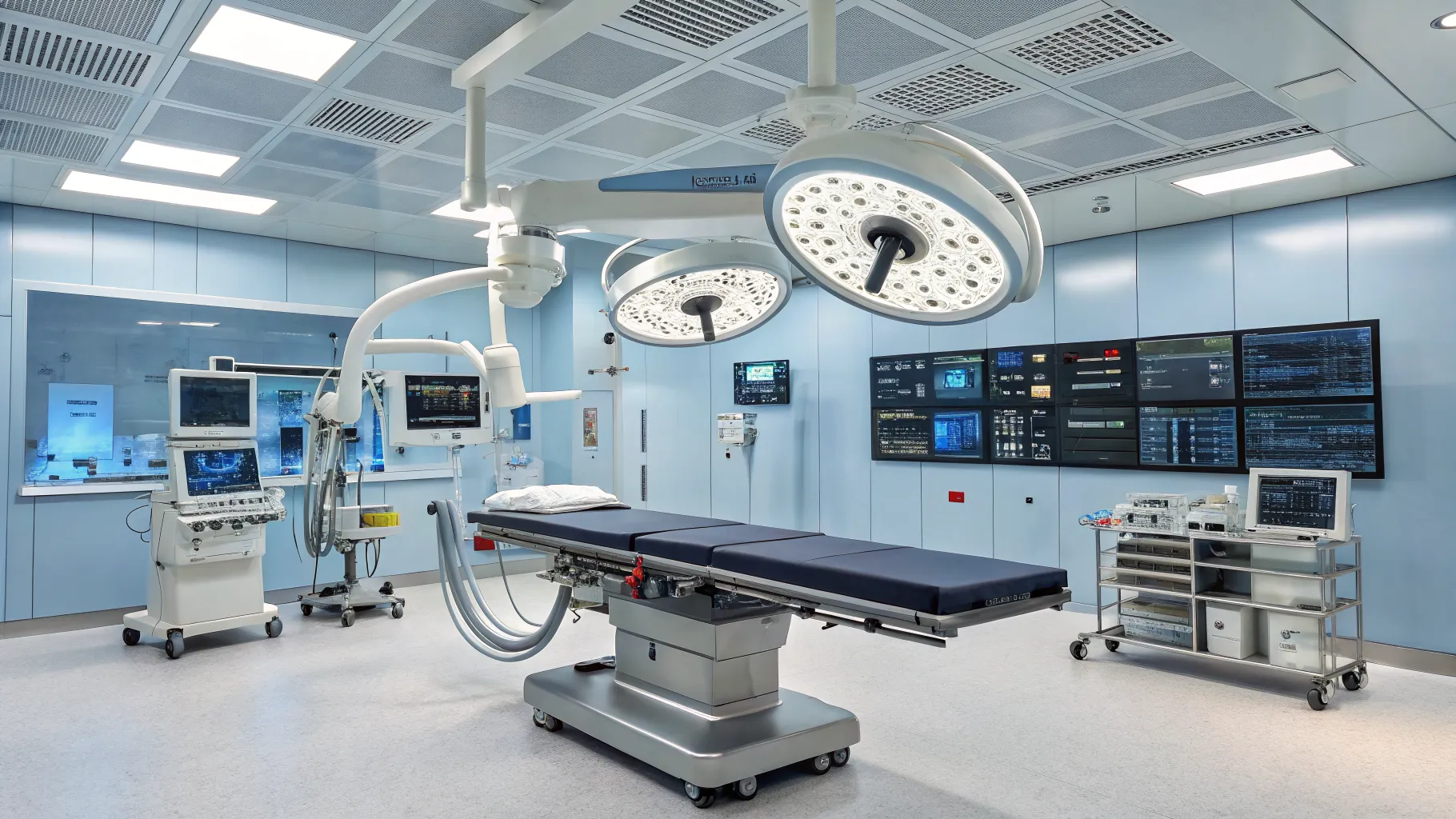 Top Hospitals for Back Surgery in the UK: Your Guide to Spinal Care