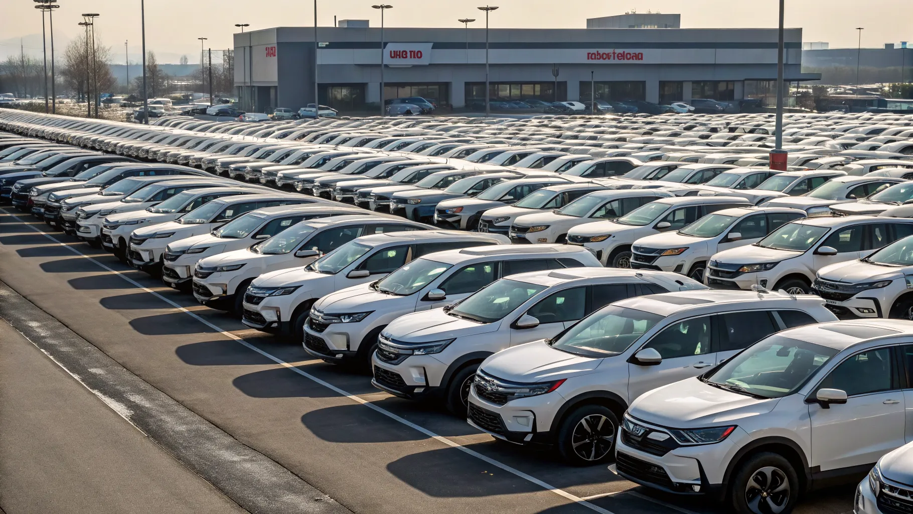 Navigating the Landscape of Unsold Honda CR-V Models