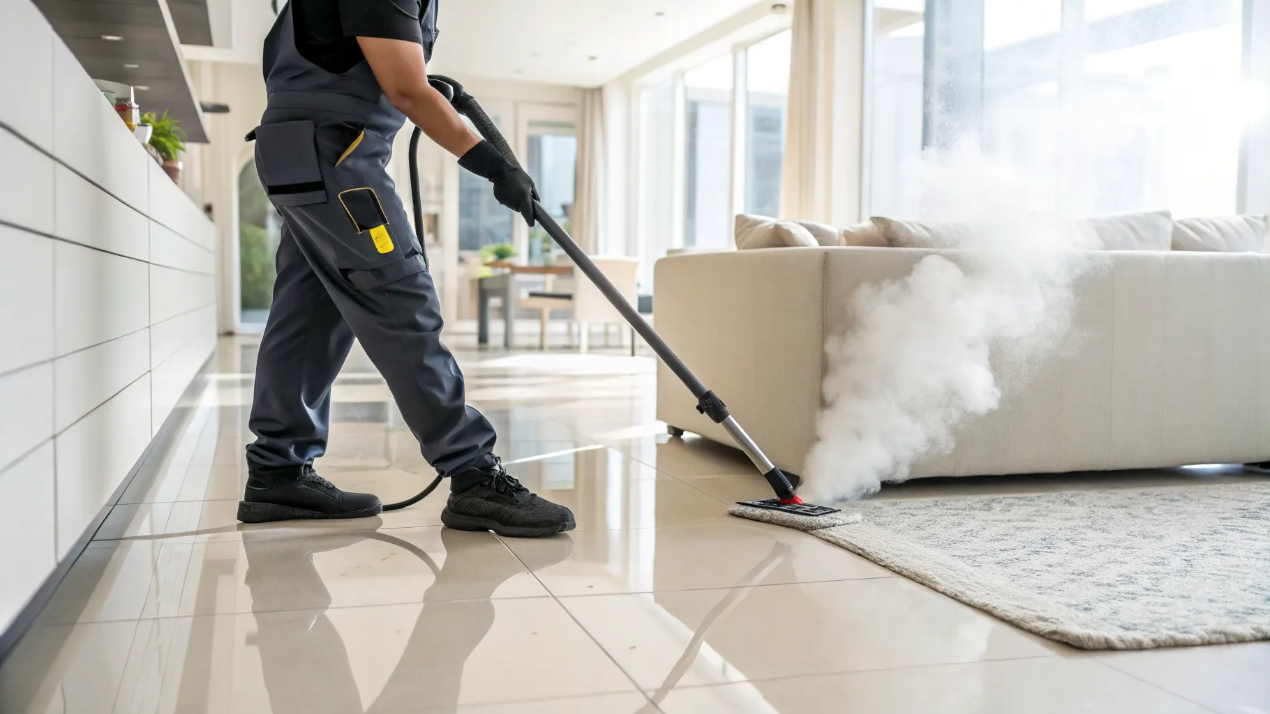 The Ultimate Guide to Office Cleaning Services for a Productive Workplace