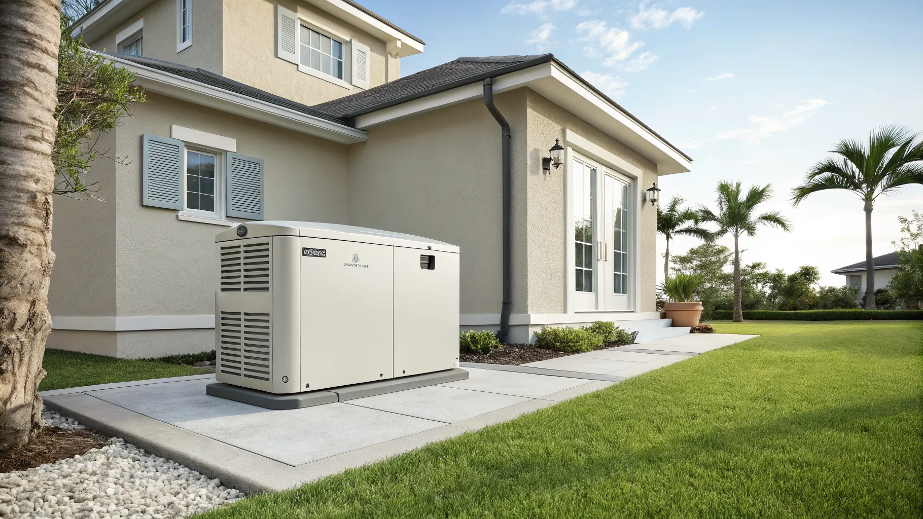 How Florida Families Get Backup Power Systems With Affordable Monthly ...