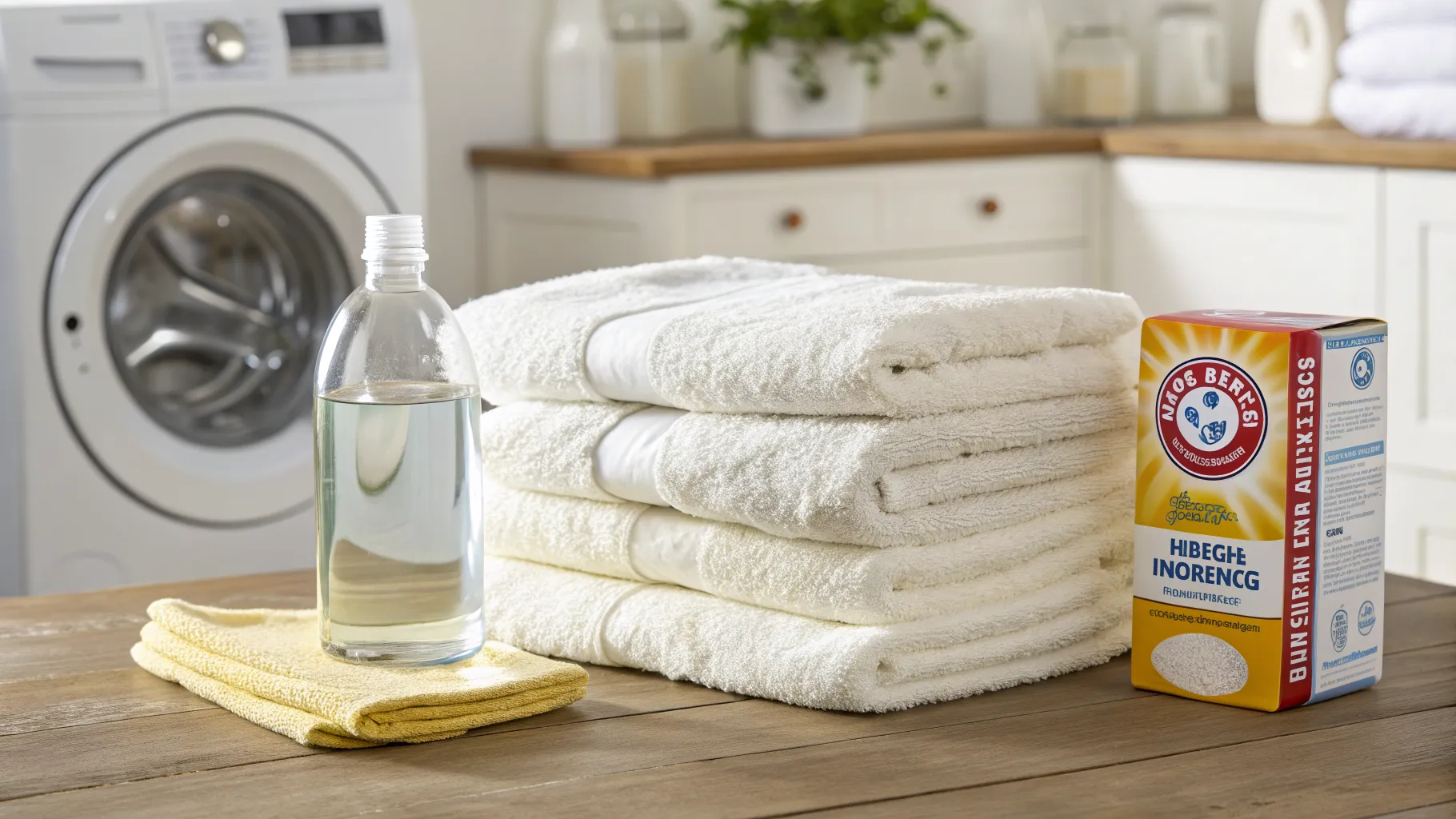 Ultimate Guide: How to Remove Mildew Smell From Towels for Good