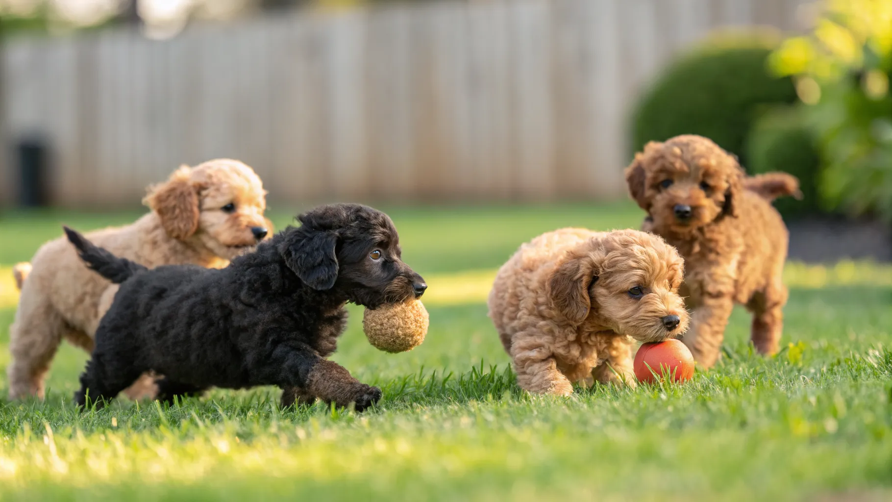 The Ultimate Guide to Miniature Poodle Puppies for Sale