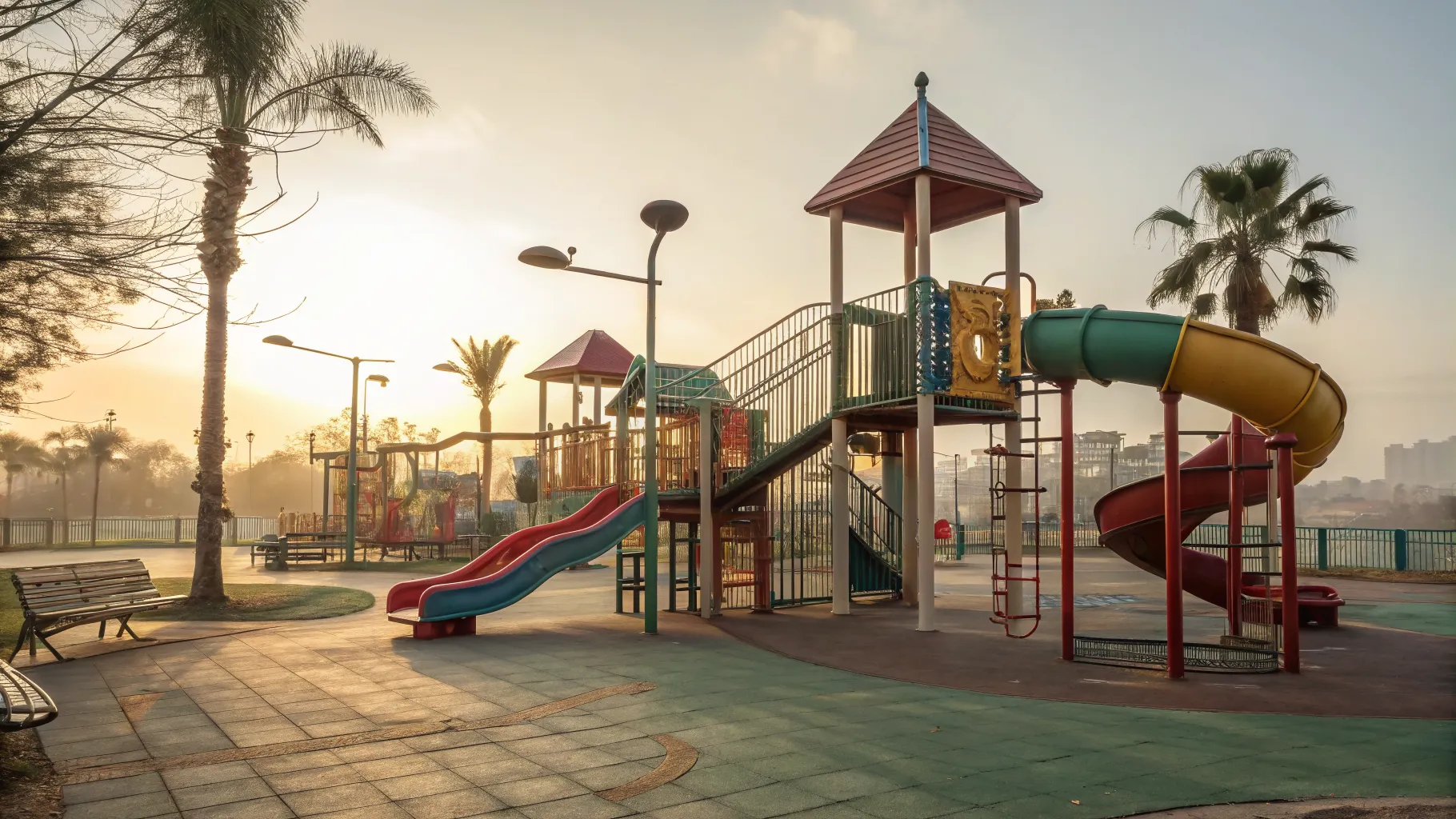 Playground Equipment Available With Financing Plans: A Complete Guide