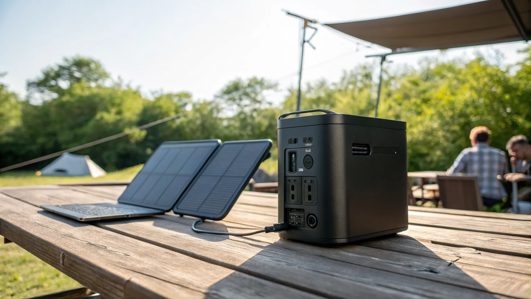 Portable Power Systems Available With Easy Financing: Your Guide