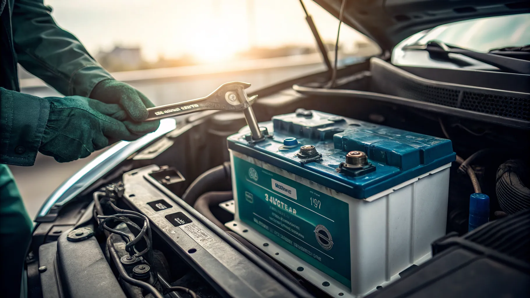 7 Key Signs Your Car Battery May Need Replacing