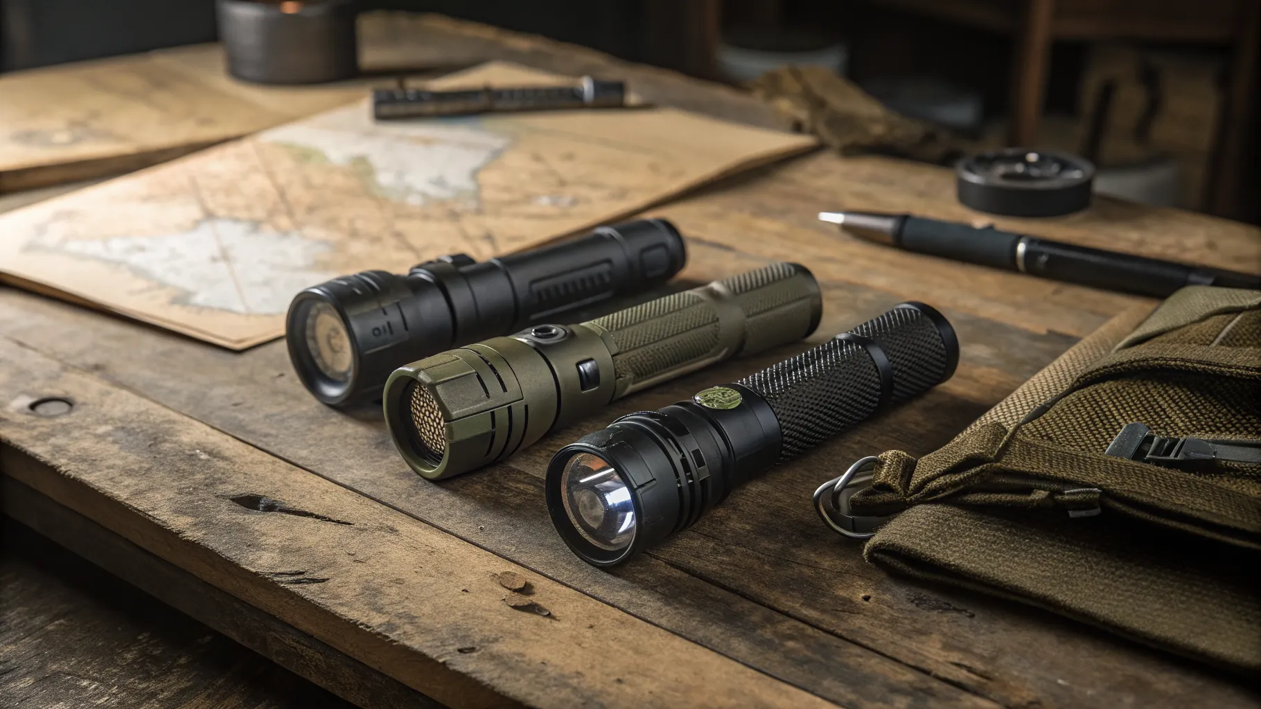 The Price of Ex-Military Utility Trucks: A Buyer's Guide
