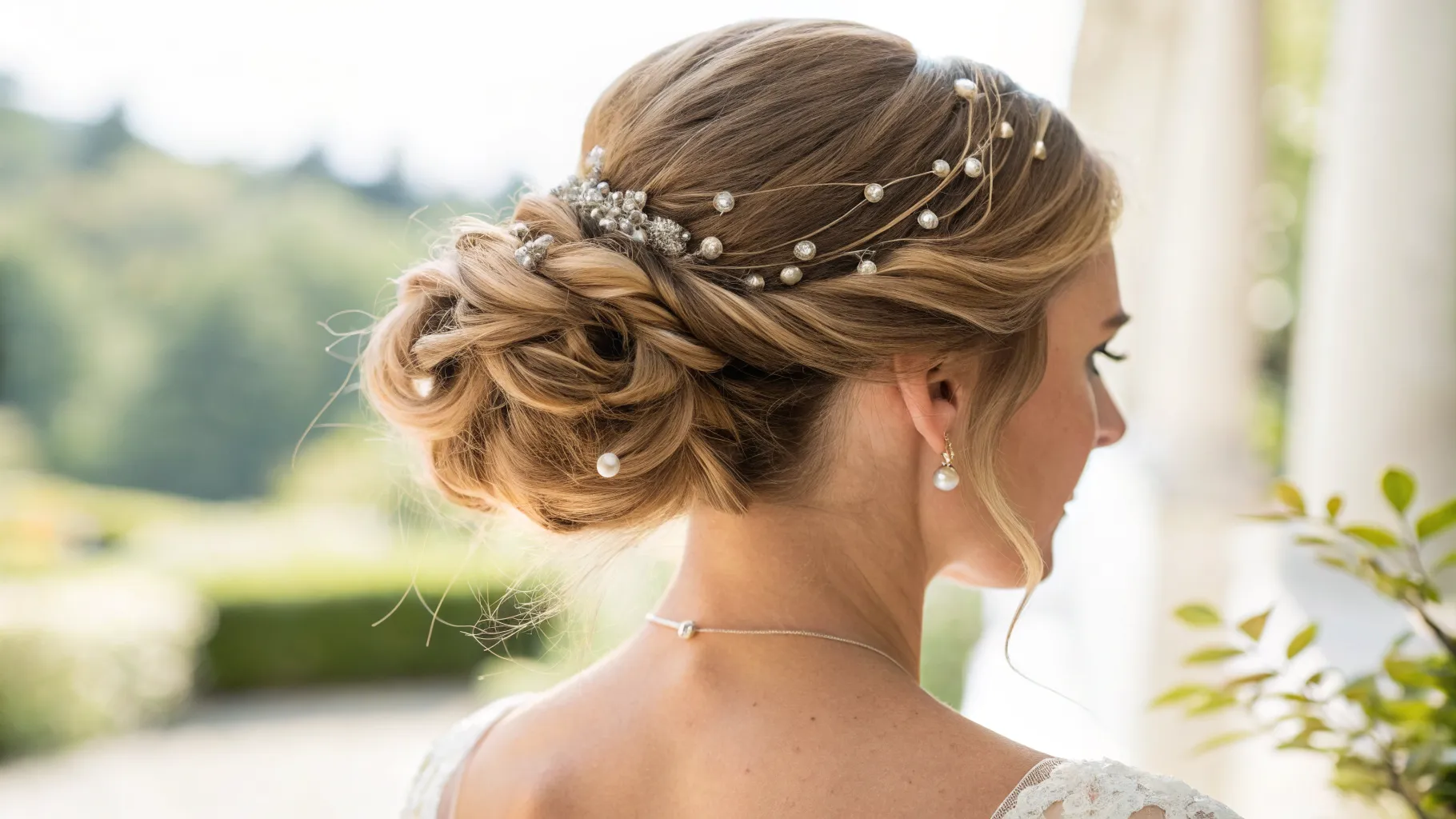 Find Your Perfect Match: The Ultimate Guide to Wedding Hairstyles by ...