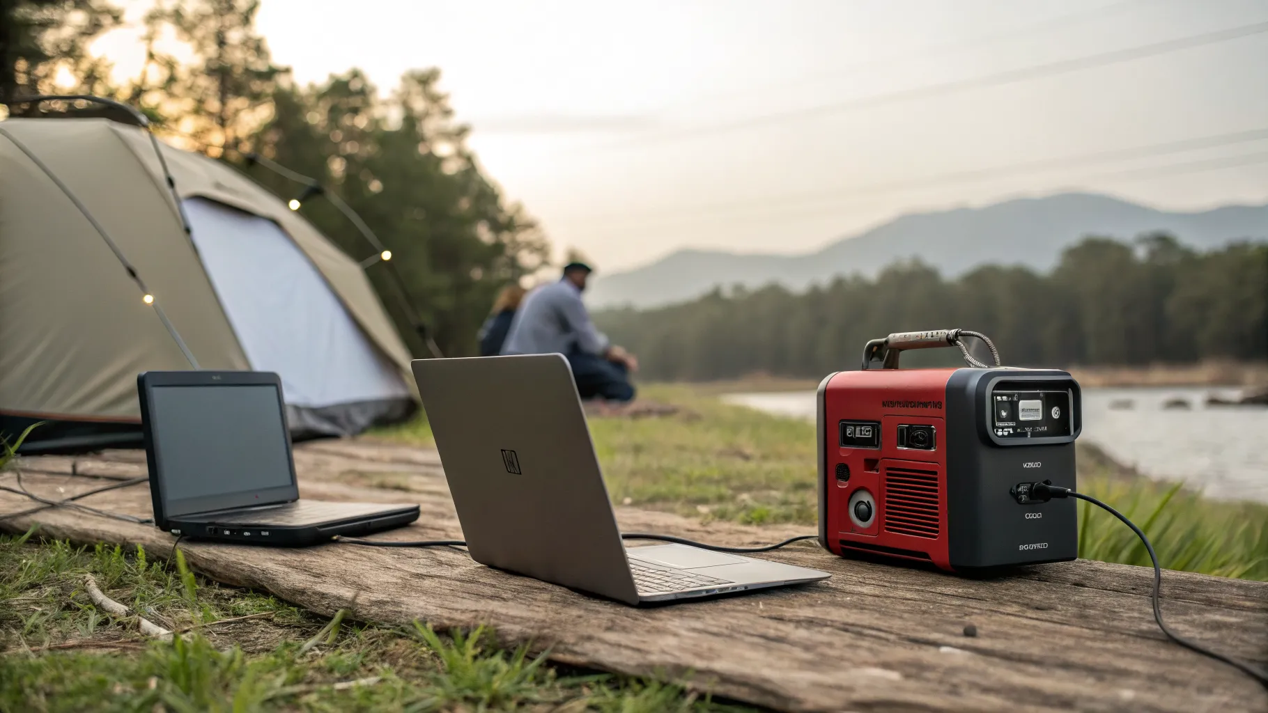 The Quiet Revolution: Why Mobile Power Systems Are Replacing ...