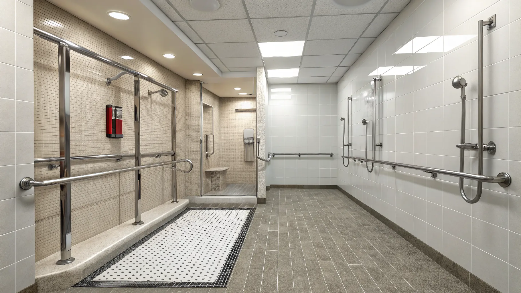 Simple Home Safety Upgrades for Bathroom Slip Prevention: An ...