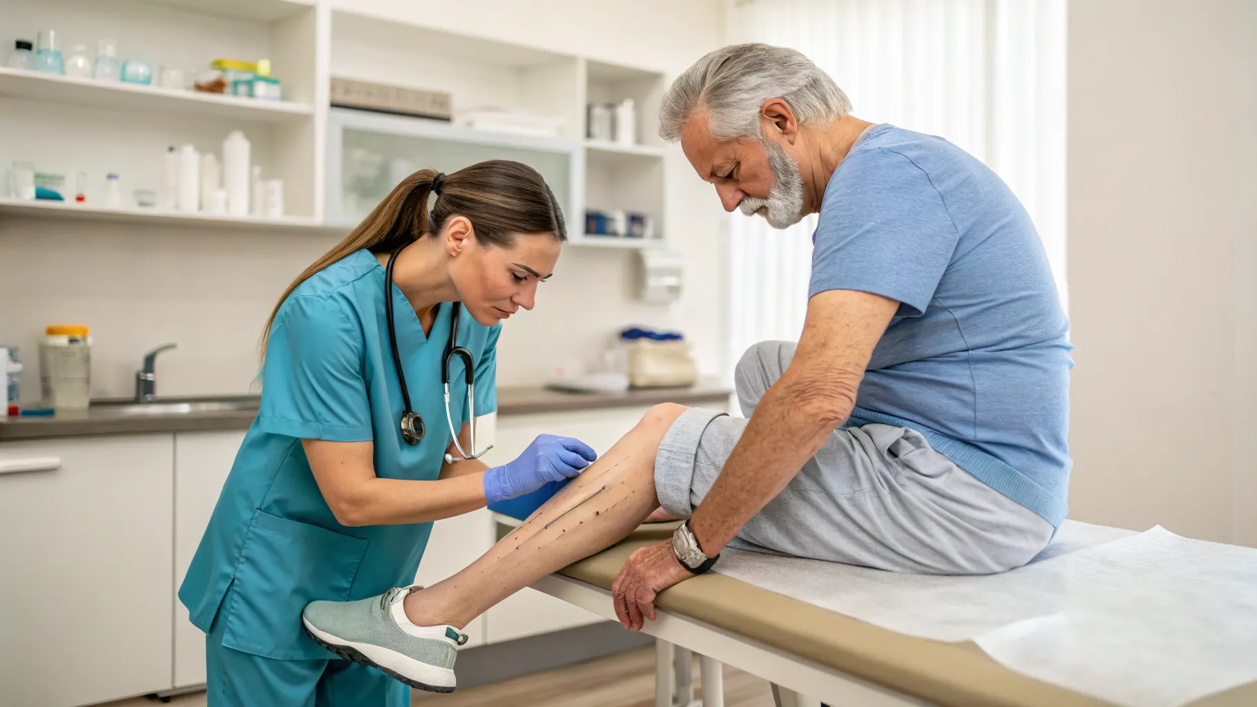 Tratamento de Varizes pelo SUS: As Opções Cirúrgicas Disponíveis e Como ...