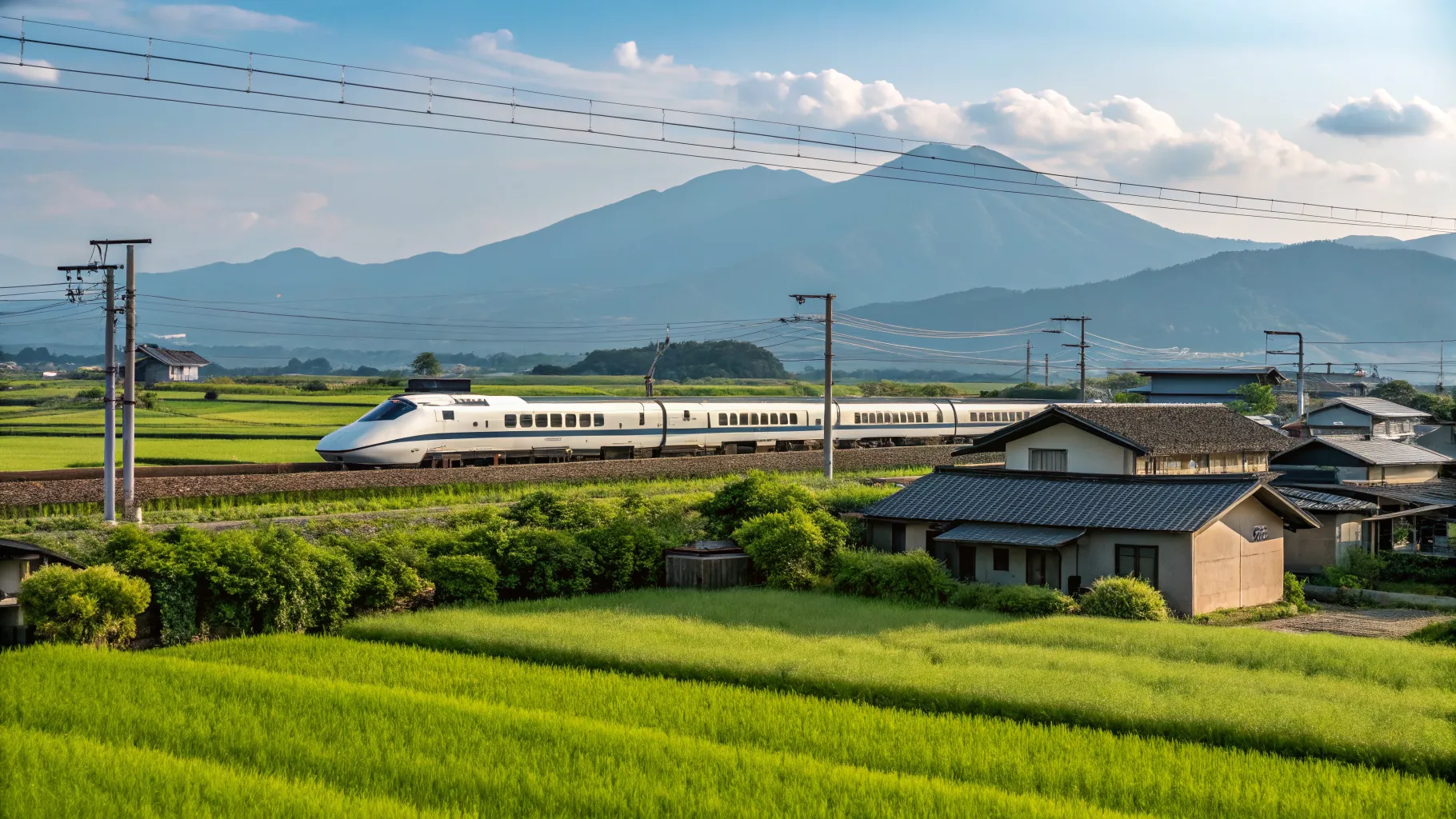 Experience the Ultimate 10-Day Japan Highlights Tour with Seamless ...