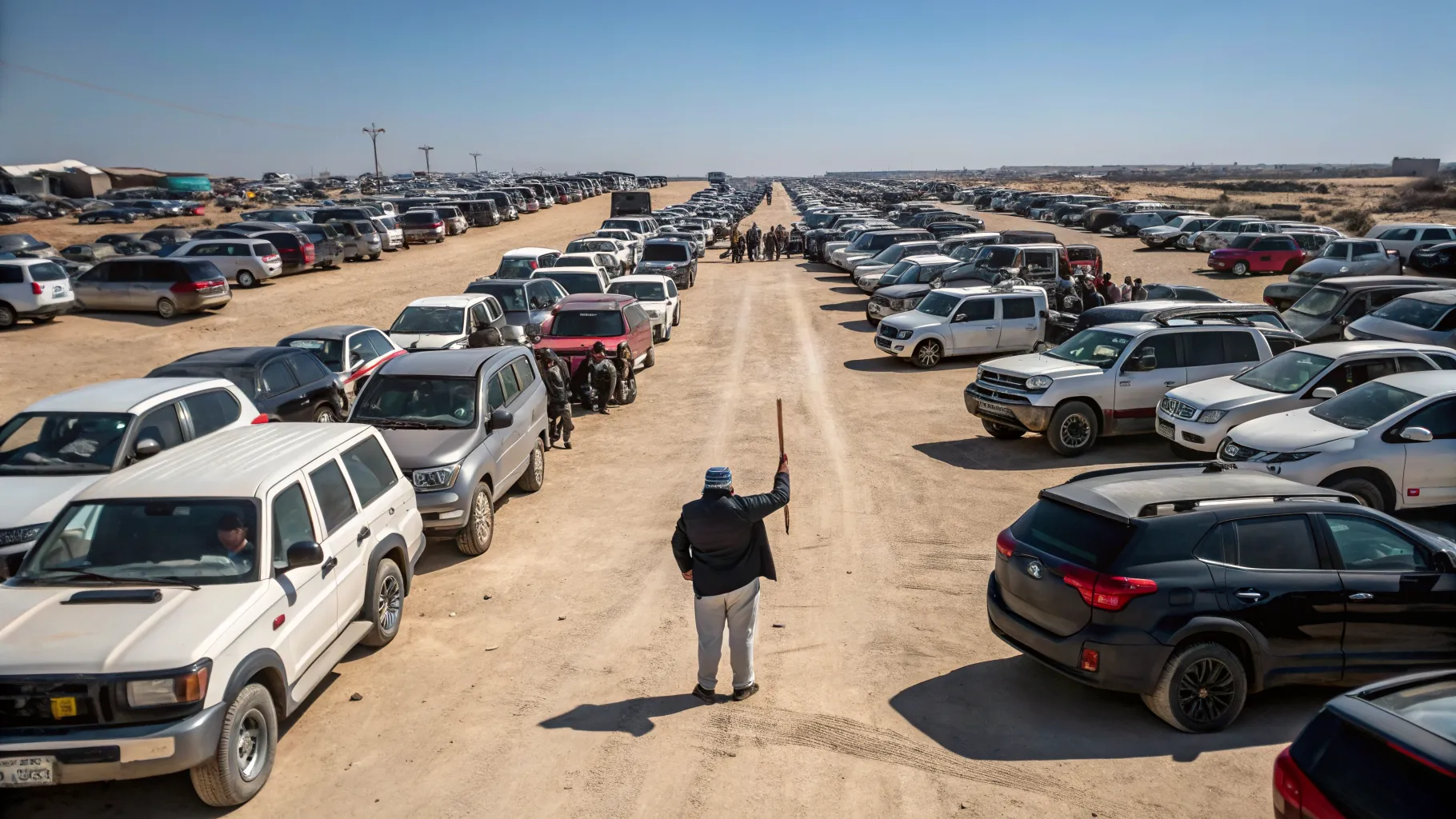 Unlock Incredible Savings: Affordable Police Impound Vehicles for Sale