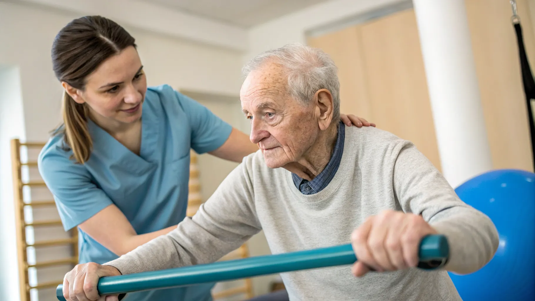 Understanding the Early Signs of Parkinson's Disease for Timely Diagnosis